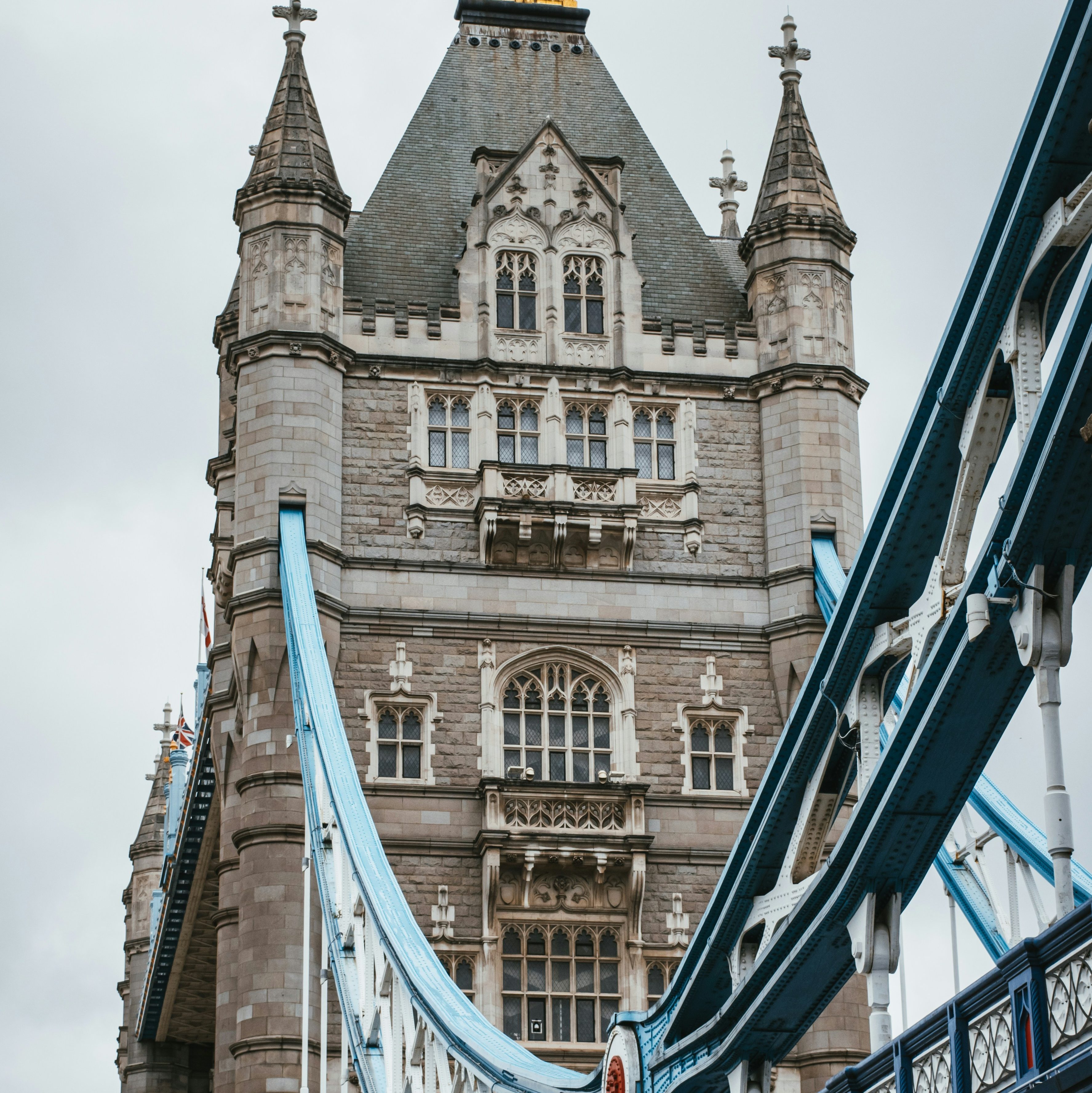 Tower Bridge a Londra: Biglietti, Orari e Consigli per la Visita - La ...